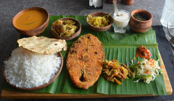 A Culinary Journey Through India’s Coastal Cuisines: A Symphony of ...