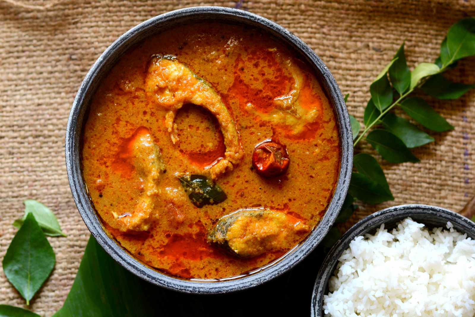 A Culinary Journey Through India’s Coastal Cuisines: A Symphony of ...